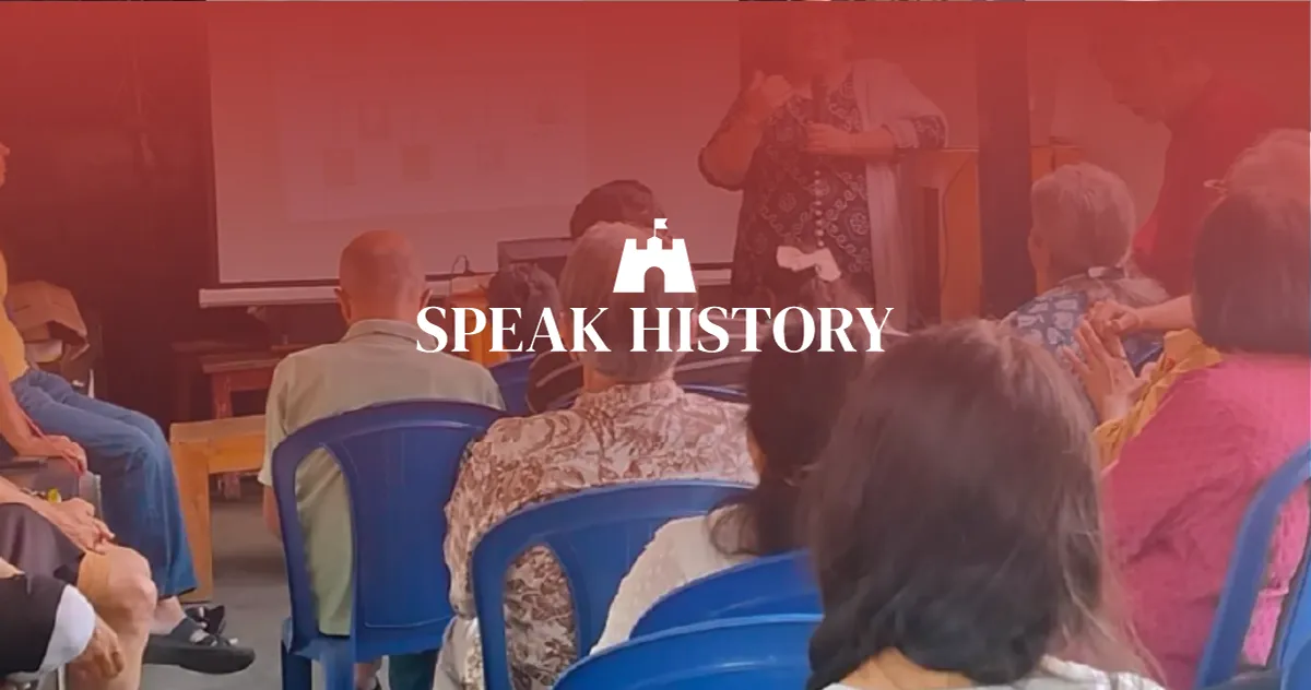 Curiosity - The game changer of human civilization | Speak History